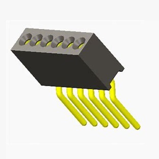 D-Sub & FFC/FPC Fiber Optic Connectors-Adept Sourcing- Electronic ...